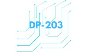 Microsoft is retiring Azure Data Engineer Associate DP-203 – SprintBytes