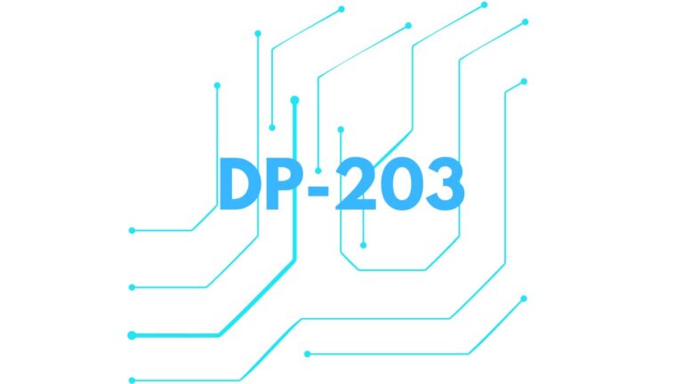 Microsoft is retiring Azure Data Engineer Associate DP-203 – SprintBytes